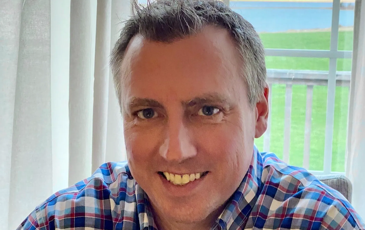 GREG MORROW NAMED NOVA SCOTIA AG MINISTER | The Grower